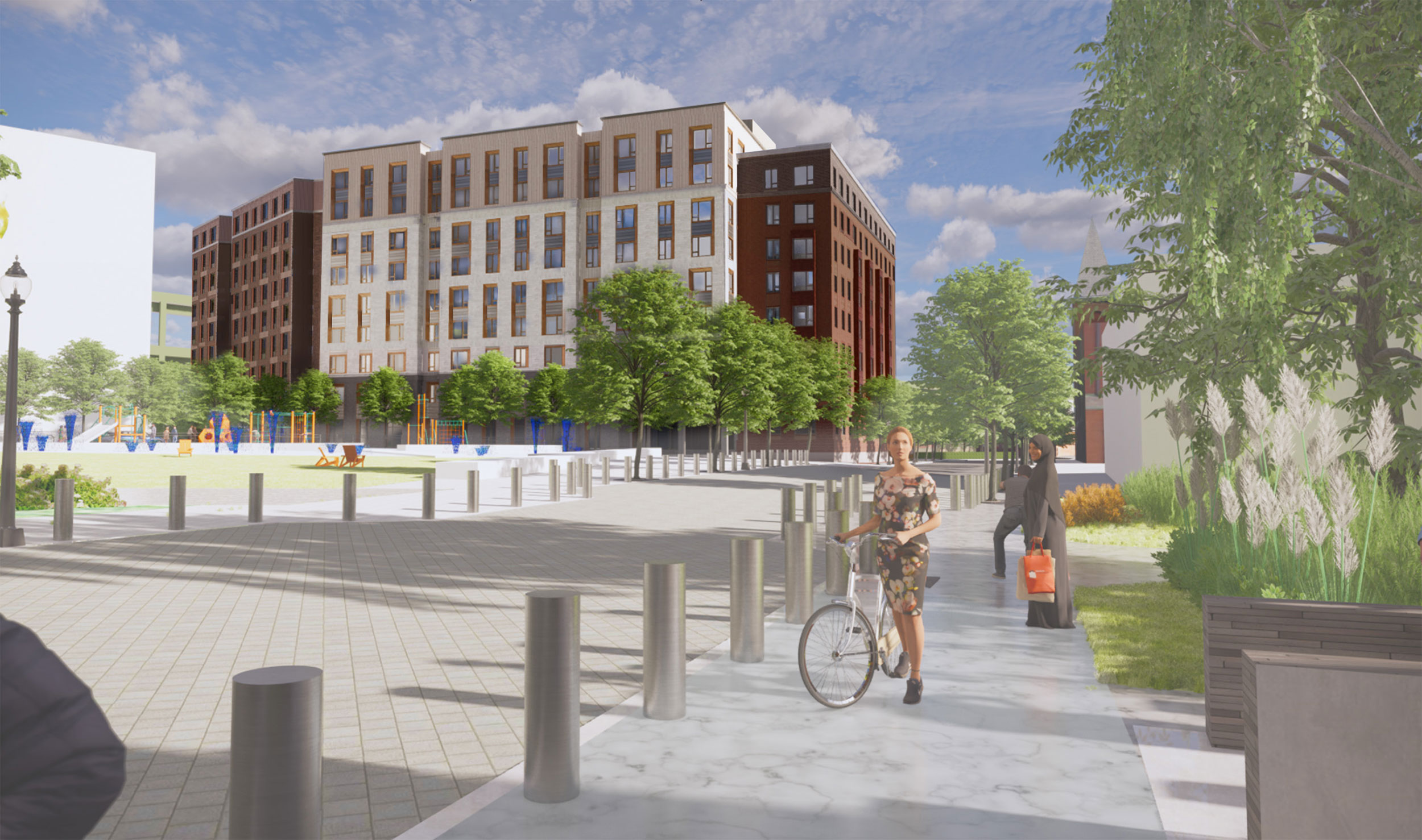 | Leggat McCall Properties