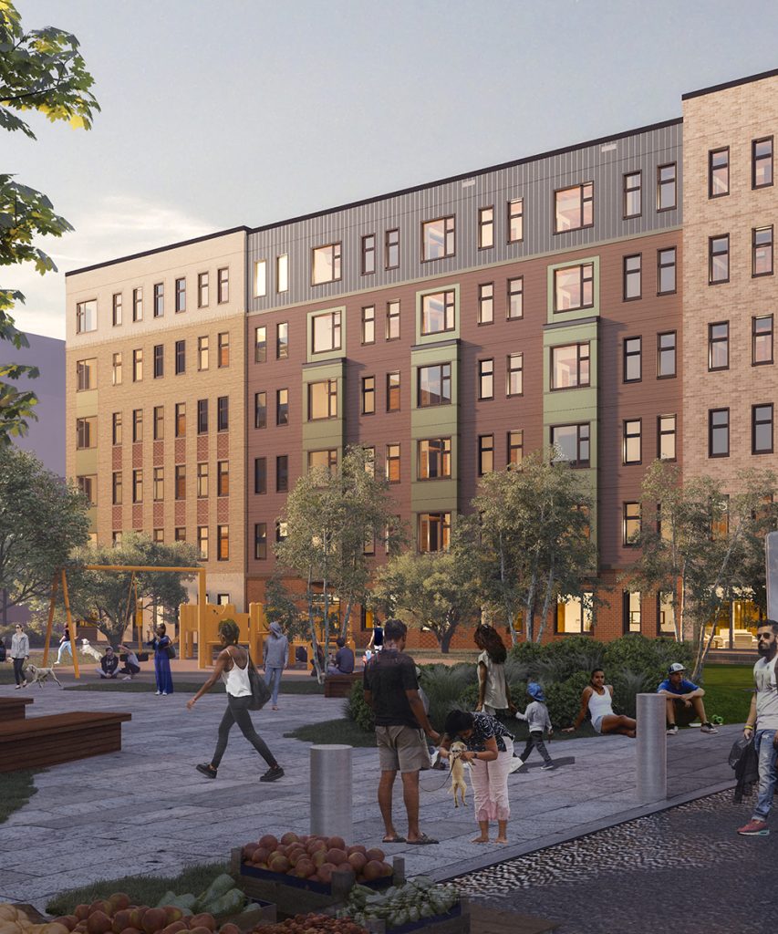 | Leggat McCall Properties