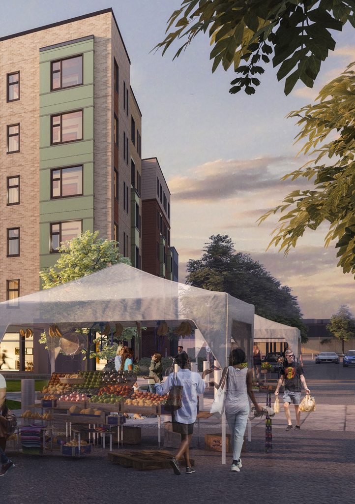 | Leggat McCall Properties